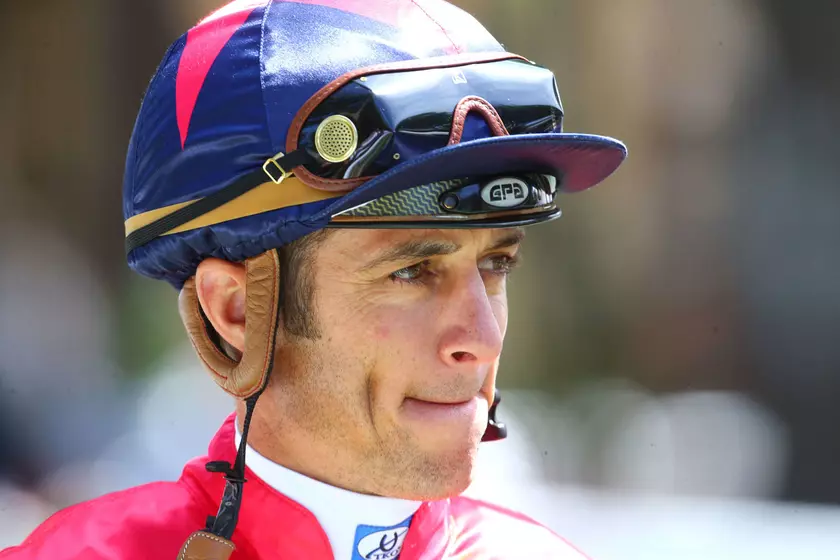 Christophe Soumillon sur la Cravache d'Or : "Ça va être compliqué de ...
