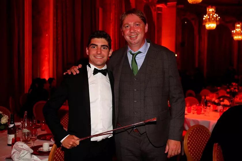 Clément Lefebvre officialise sa séparation avec Gabriel Leenders : "c ...