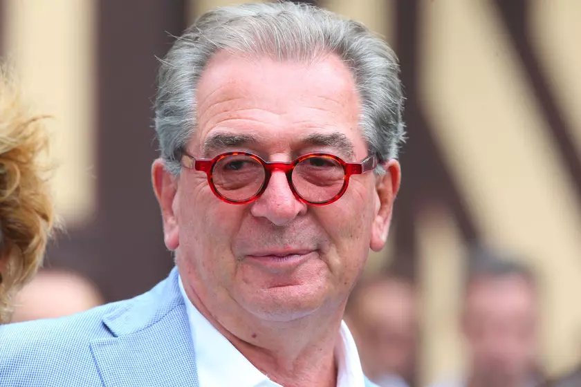 Jean-Claude Rouget : "J'ai gagné mon premier Groupe 16 ans après mon ...