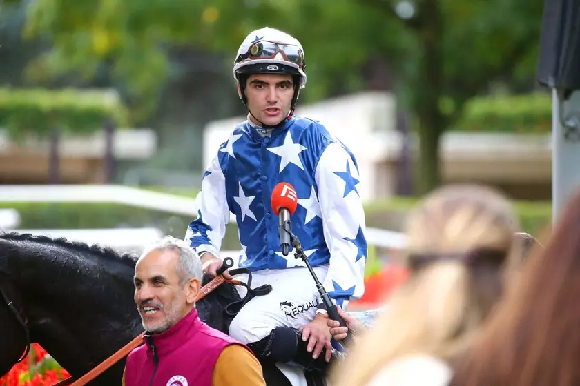 Clément Lefebvre : "Je me rends compte que j’ai parlé un peu vite ...