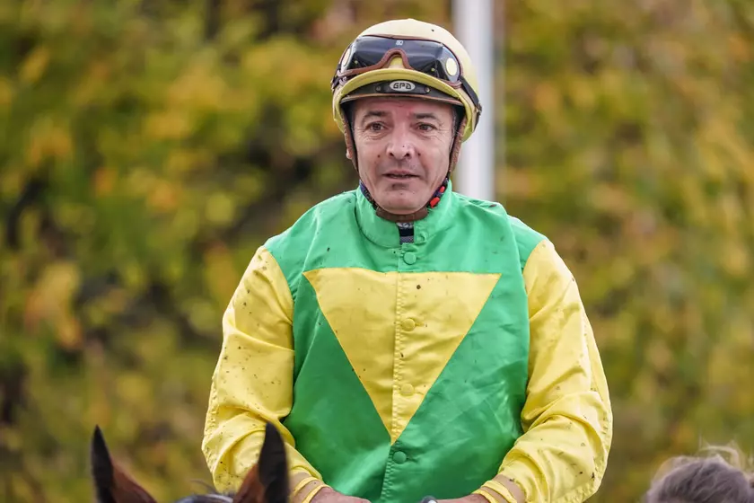 Hommage à Alexandre Roussel | Equidia