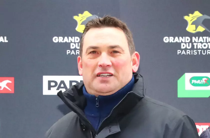 Cyrille Buhigné : "Lilas Castelle n'a pas encore tout montré" | Equidia