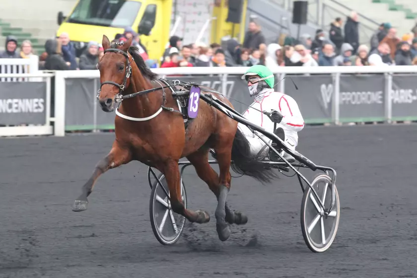 Eric Capuano : "Je souhaite à tous les propriétaires de connaître un ...