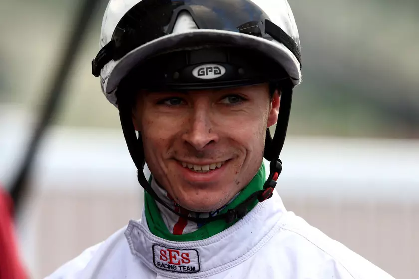 Benjamin Rochard « Intense Amour est ma meilleure chance ce mardi ...