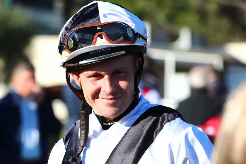 Adrien Merienne : "Le lot est à la portée de Garkapstar dans le Grand ...