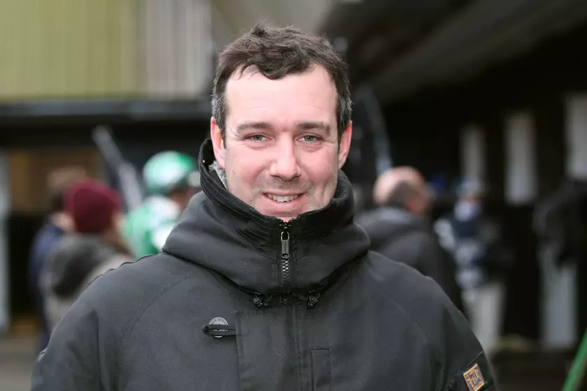 Pierre Emmanuel Mary : "C'est une chance de pouvoir travailler en ...