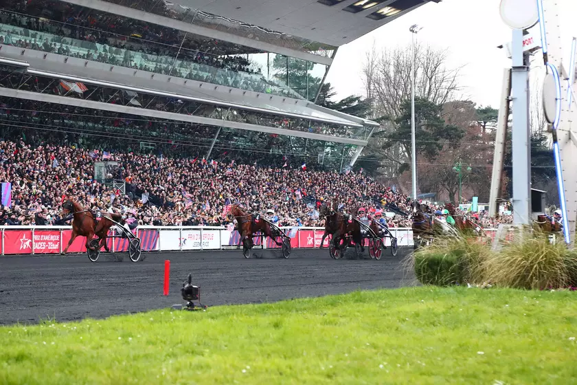Accès, horaires et diffusion : tout savoir sur le Prix d’Amérique ...