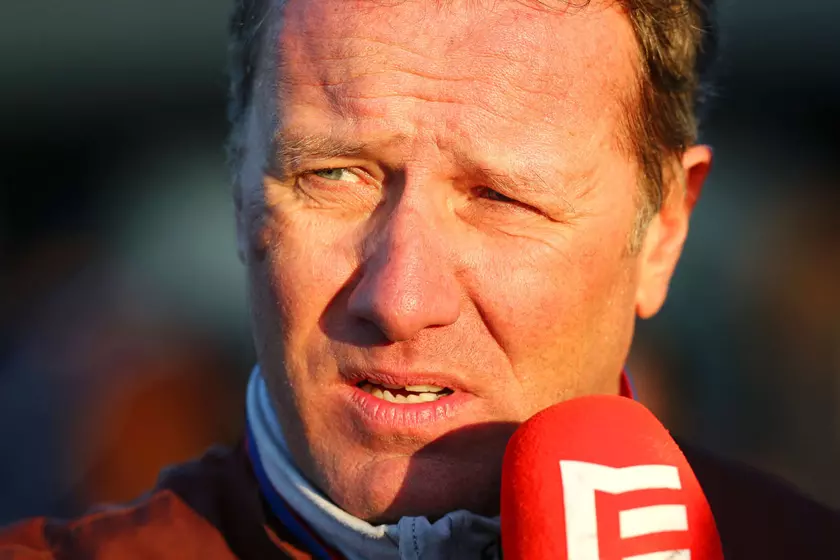 Tour de Cour : Thierry Duvaldestin livre ses infos exclusives pour le ...