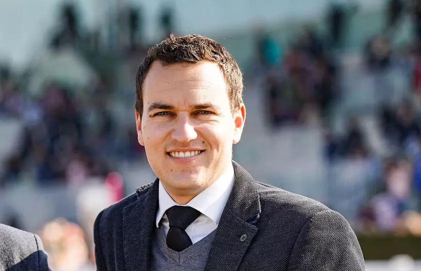 Les pronostics de Charly Milpied pour ce mardi 7 mai à Compiègne | Equidia