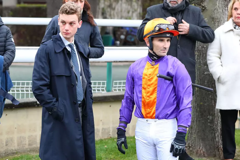 Le pro du jour - Davide Satalia : "La Montagnette a le niveau d’un ...