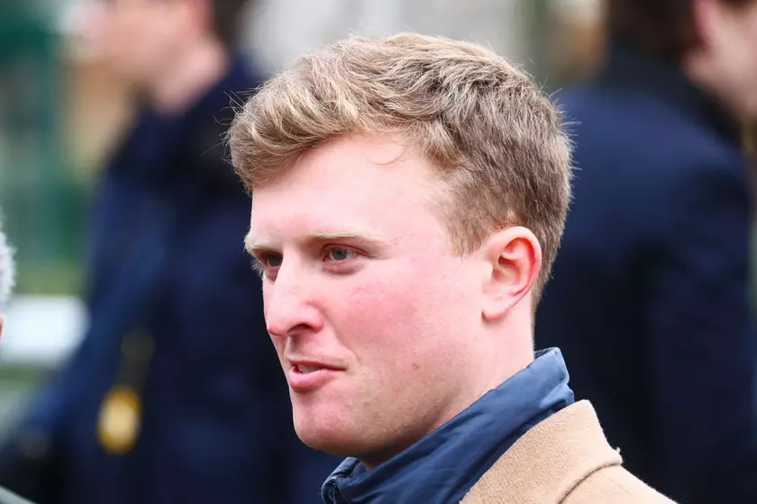 Noel George : "Nous pensons au Grand Steeple-Chase de Paris avec Il Est ...