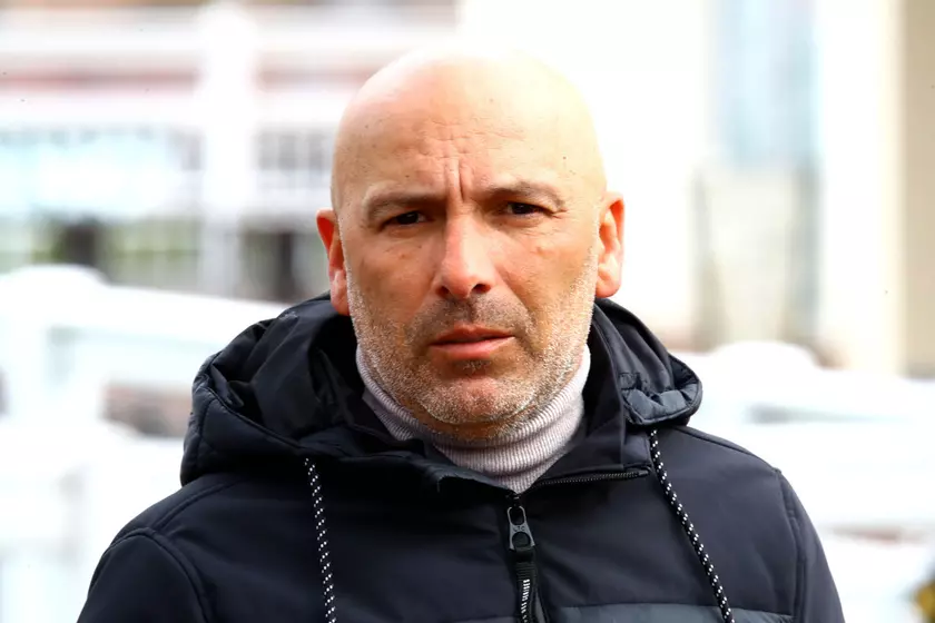 Quinté+: Le pro du jour - Nicolas Perret : "Je suis très satisfait d ...