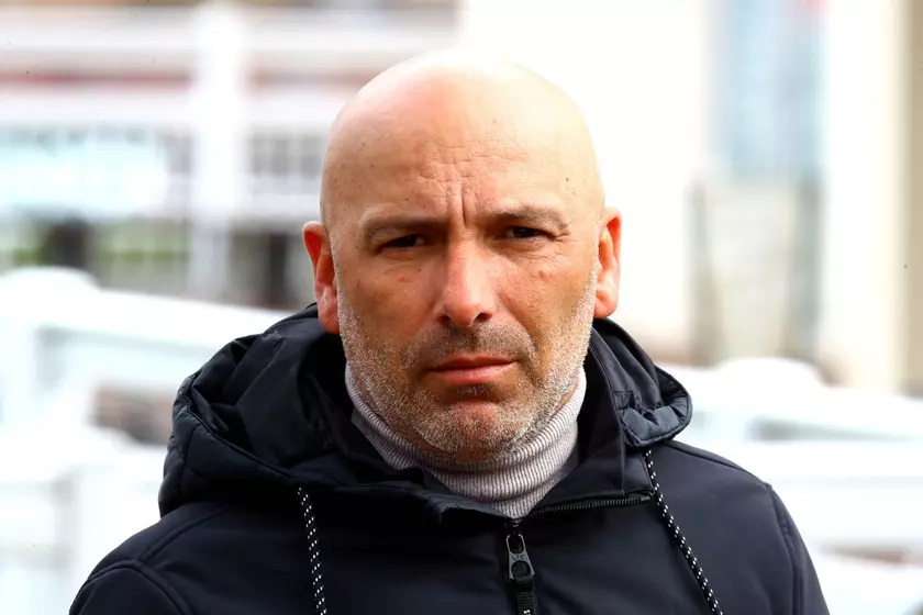 Quinté+: Le pro du jour - Nicolas Perret : "Mes deux partants ont une ...