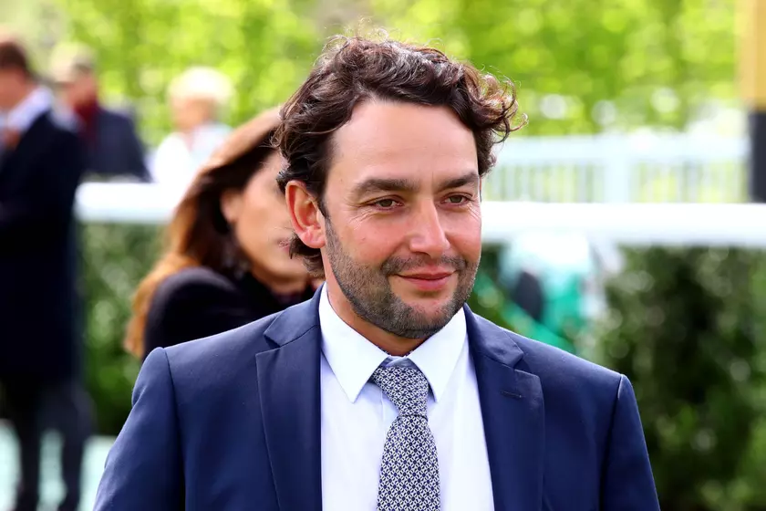 Quinté+: Le pro du jour - Yann Lerner : "Minoushka fait partie de nos ...