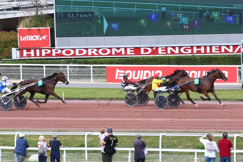 Les Pronostics Des Experts Pour La Réunion 1 à Enghien Ce Samedi 1er