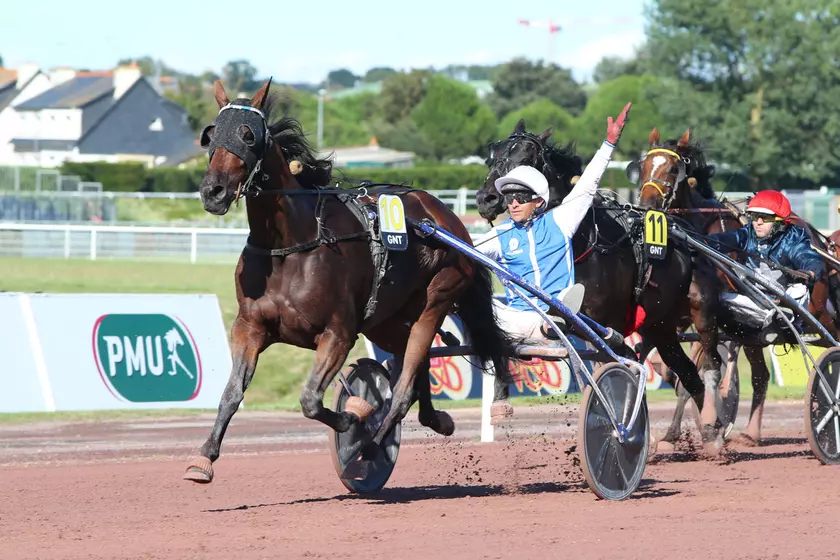 Analyse Des Partants De La Finale Du Grand National Du Trot Ce Dimanche