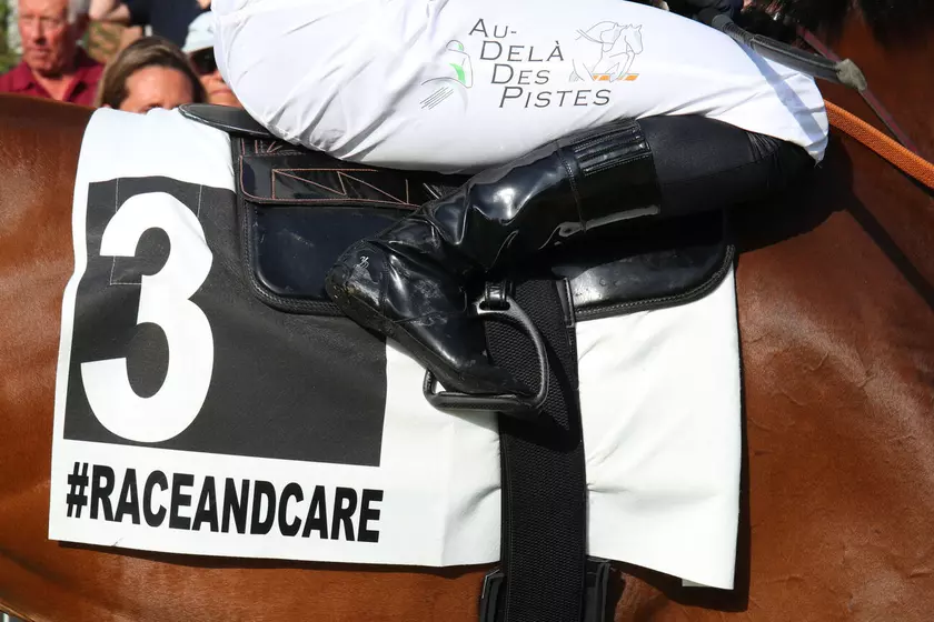 Race and Care - Vivez une immersion inédite dans la bientraitance du ...