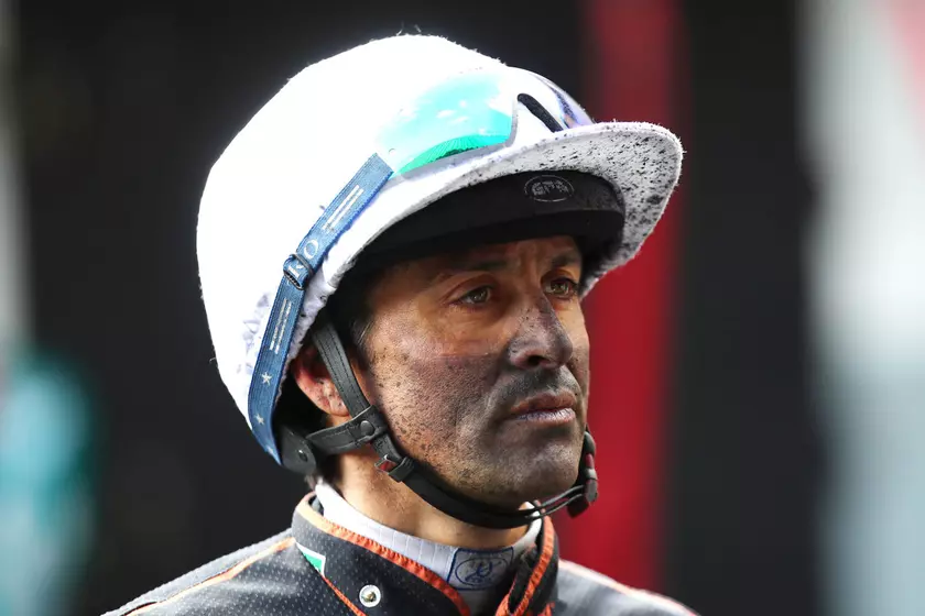 les chances d'Eric Raffin dans les 3 Criteriums de dimanche | Equidia