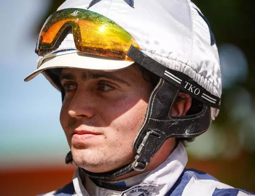 Quinté+: Le pro du jour - Matthias Legros : "Tout est réuni pour que ...