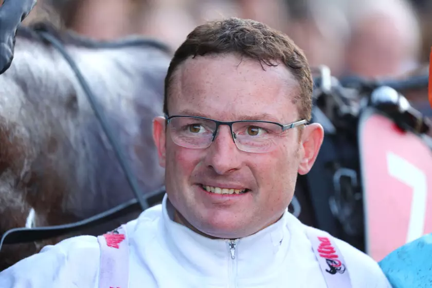 Quinté+: Le Pro du jour - Vincent Lebarque : "Marquise des Arris a le ...