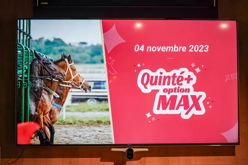 Nouveau Quinté+ : On vous explique tout | Equidia