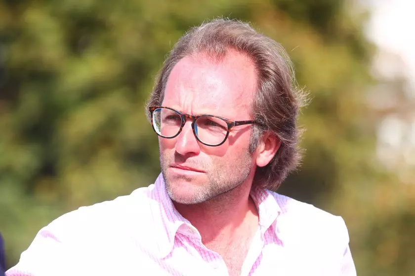 Journée nationale #RaceandCare - Stéphane Provoost : "On prend soin de ...