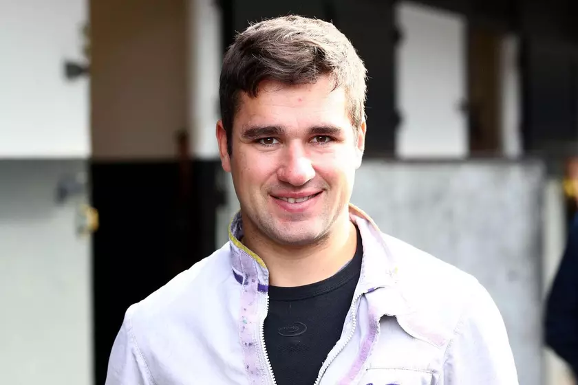 Le pro du jour - Cédric Terry : "Lucky de Boufard travaille bien le matin" | Equidia