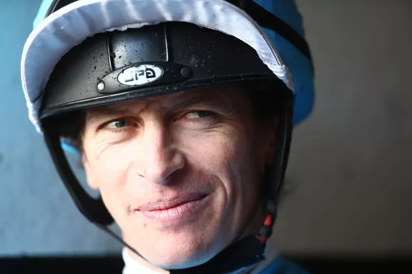 Quinté Le Pro Du Jour Damien Bonne Le Podium Avec Hero Sibey