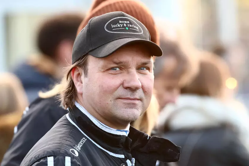 Le Pro du jour - Dominik Locqueneux : "Kel Prestance a une belle carte ...