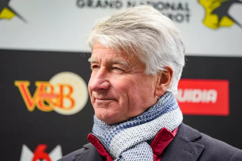 Quinté+: Le pro du jour - Pierre Levesque : "Jason est un super cheval ...