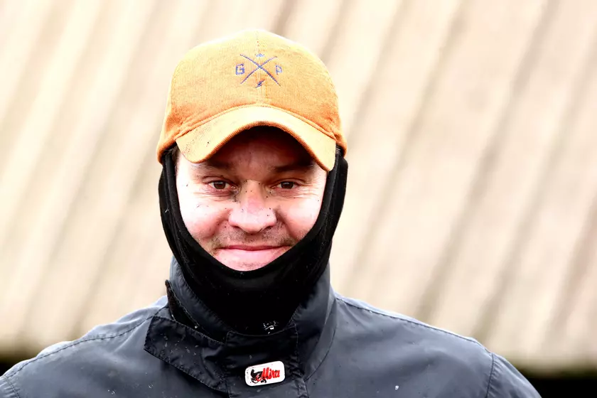 Critérium de Vitesse de la Côte d'Azur - Benjamin Goetz : "Je suis très ...