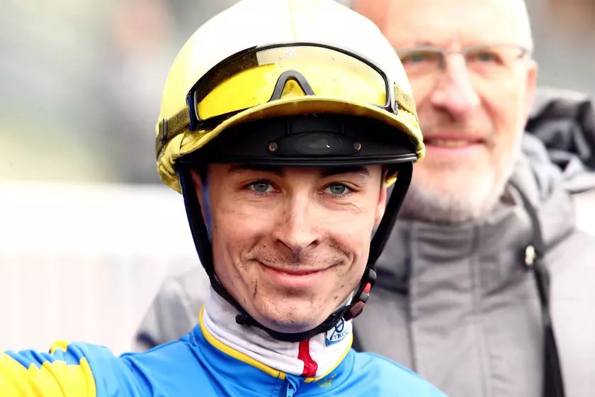 Les chances de Benjamin Rochard pour ce jeudi 8 février à Vincennes ...