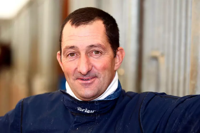 Quinté+: Le pro du jour - Bruno Marie : "J'attends un très bon ...