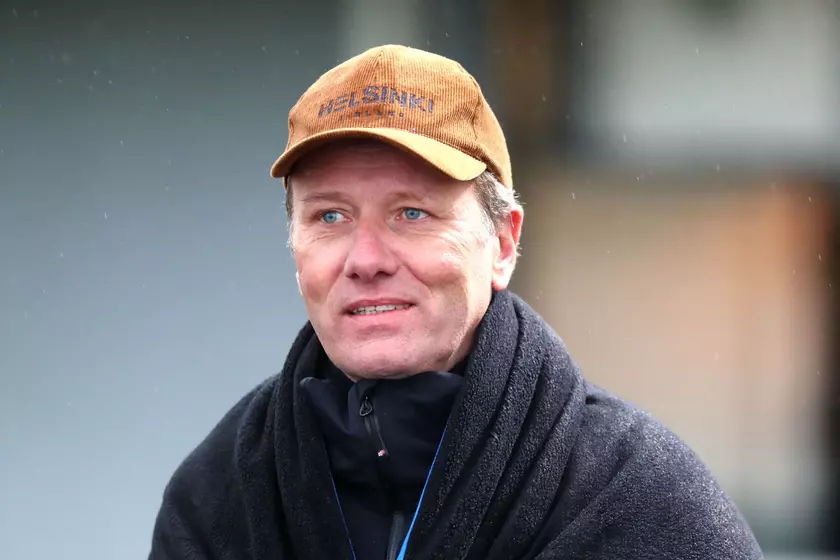 Quinté+: Prix d'Amérique 2025 - Thierry Duvaldestin : "Idao de Tillard ...