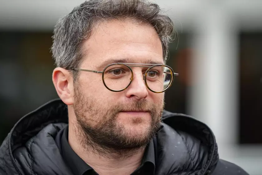 Quinté+: Le pro du jour - Mickaël Seror : "She’s All est à suivre ...