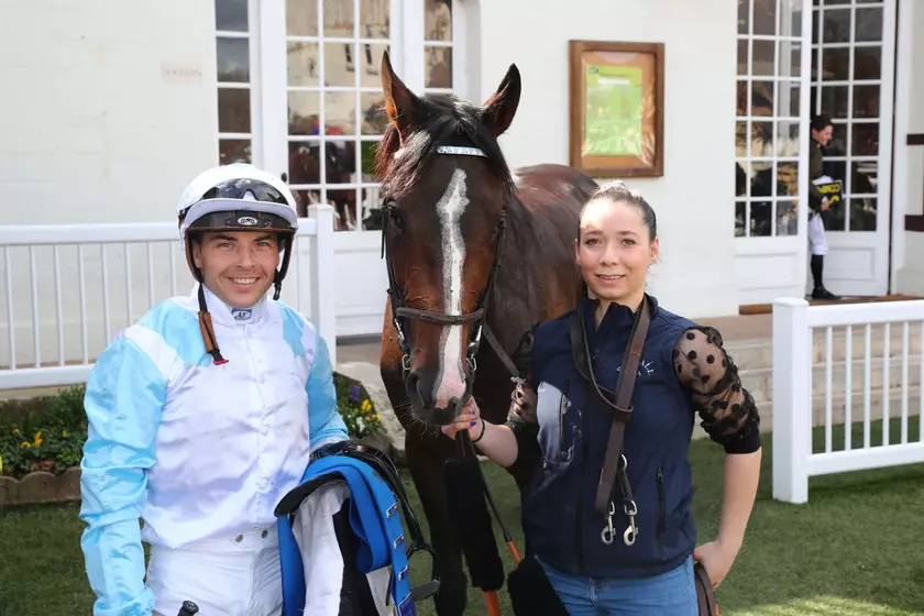 Quinté+: Arrivée et rapports du Quinté+ du mardi 19 mars : Mr Cassiope ...