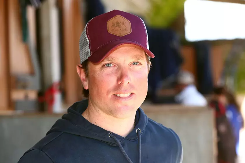 Prix Bilibili-Cornulier Races Q2 - Mike Izzo : "Continuer l'histoire ...