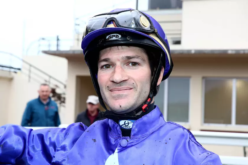 Quinté+: Le pro du jour - Axel Baron : "First Diva a son mot à dire ...