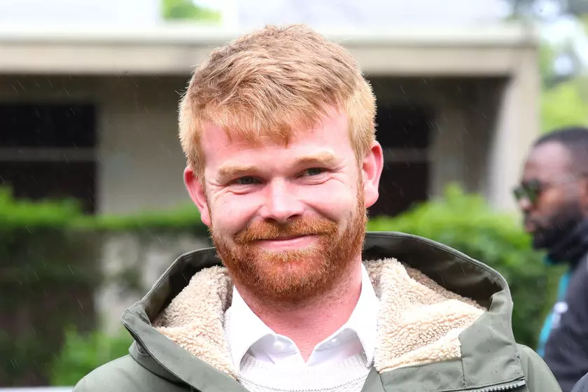 Quinté+: Le pro du jour - Hugo Mérienne : "J’ai deux bonnes chances ...