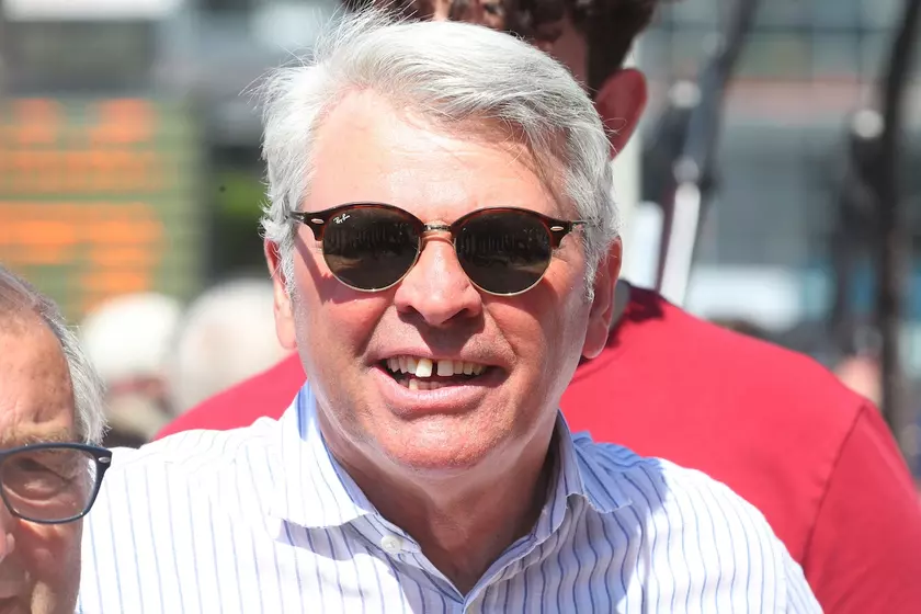 L'analyse de Philippe Allaire sur les chances de ses prochains 2 ans en ...