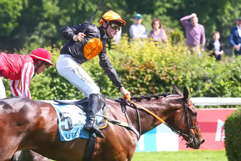 Clément Lefebvre : "Pour ces prochaines semaines, on serre les dents et ...