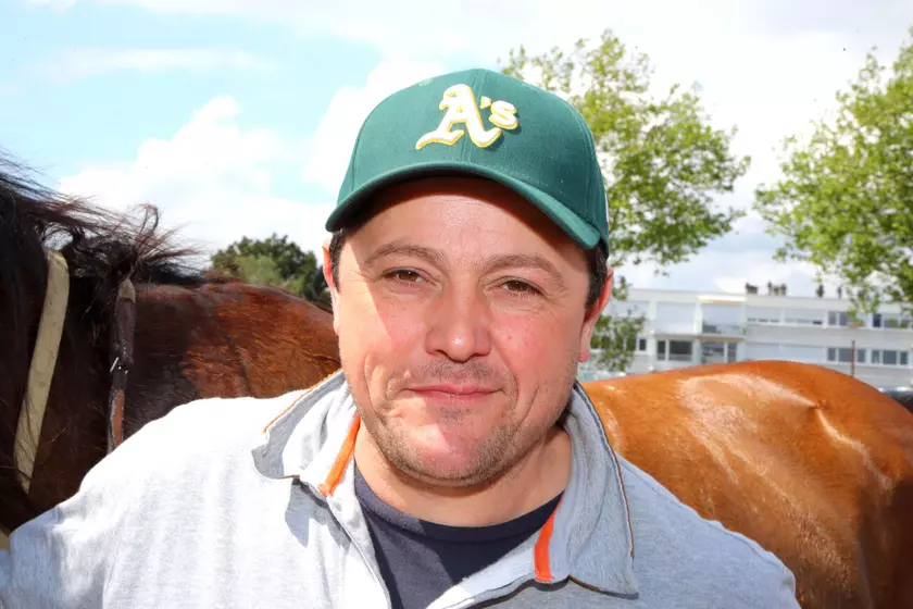 Quinté+: Le pro du jour - Grégoire Houel : "Infernal Spirit fait face à ...