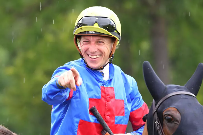 Tony Piccone : " Si j'avais eu le choix entre tout les participantes j ...