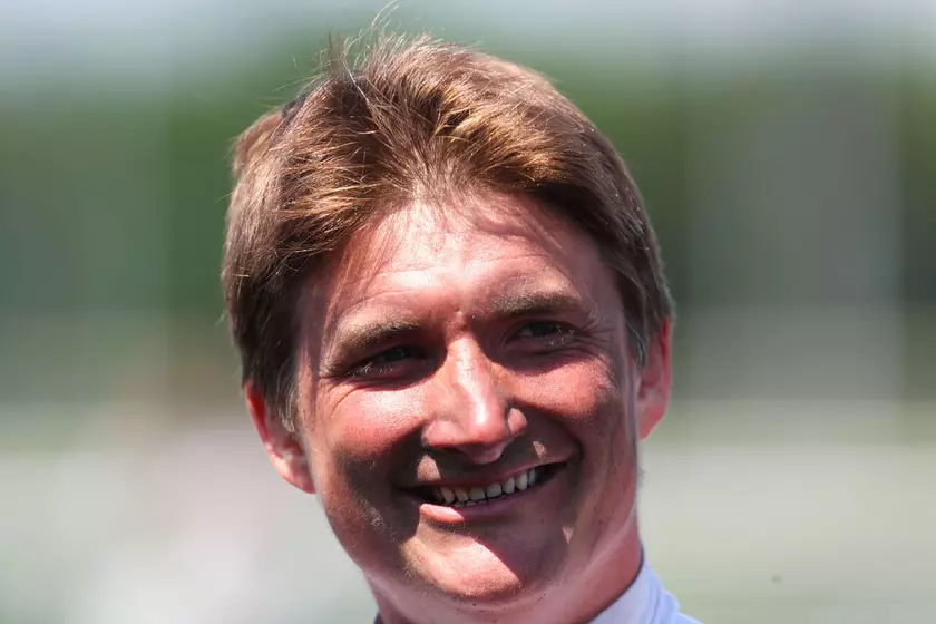 Le pro du jour - Thomas Levesque : "Jacomo Bello monte en puissance ...