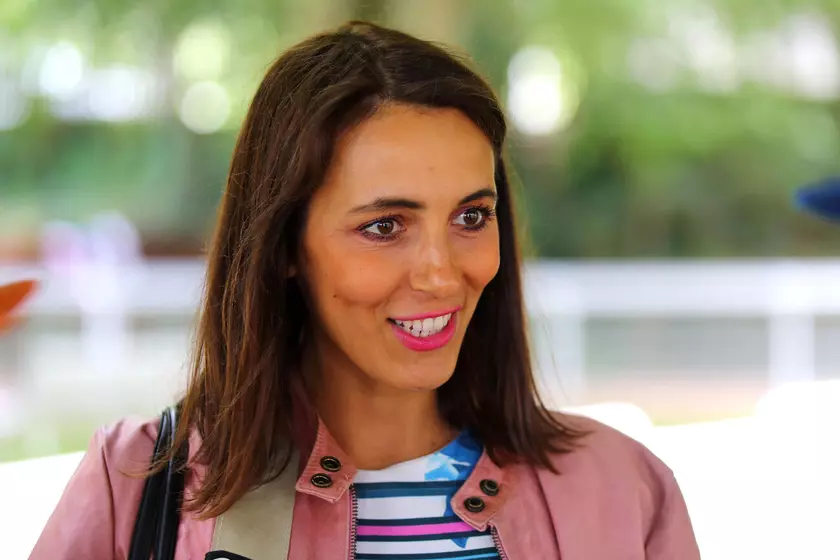 Quinté+: Le pro du jour - Giada Menato : "Uncheckable monte en ...