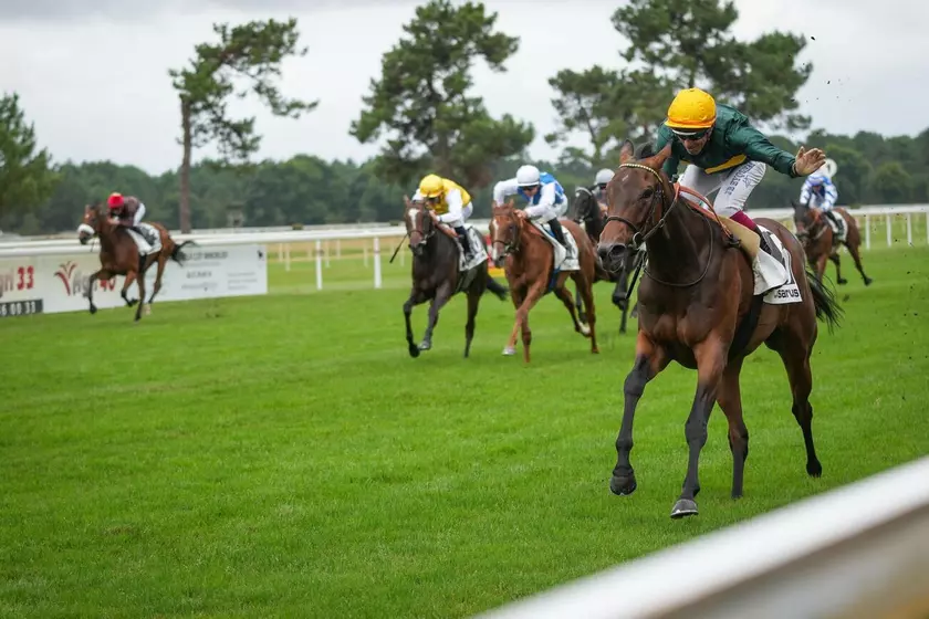 Dimanche à la Teste - Favori/Outsider : Qui jouer dans le Critérium du ...