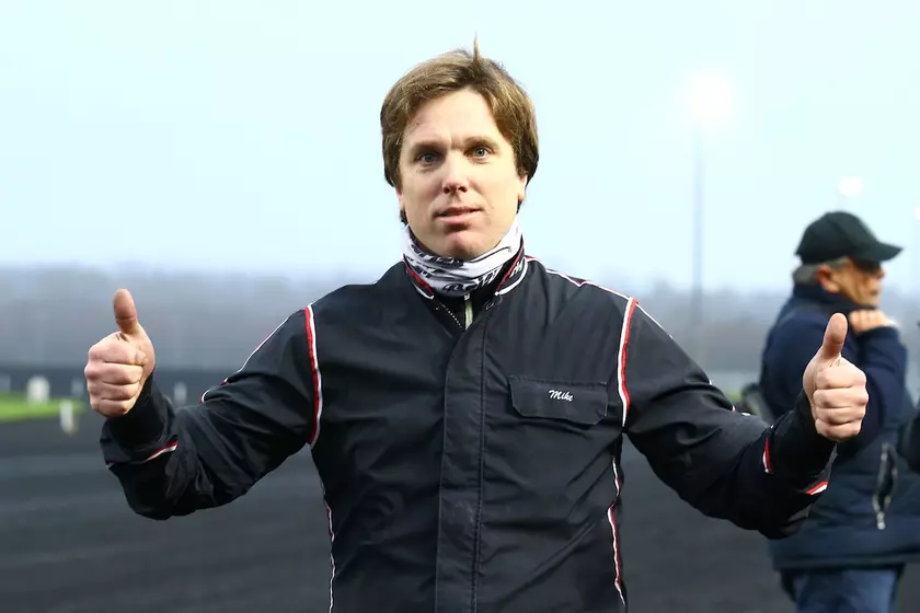 Quinté+: Le pro du jour - Michaël Izzo : "Fun Lover détient une belle ...