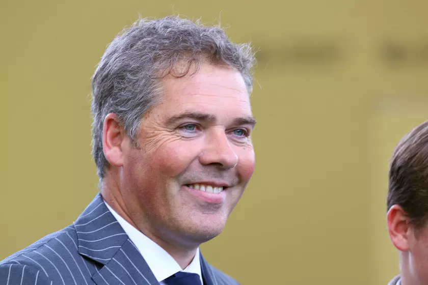 Qatar Prix de l'Arc de Triomphe - Christophe Ferland : "Maxime Guyon ...