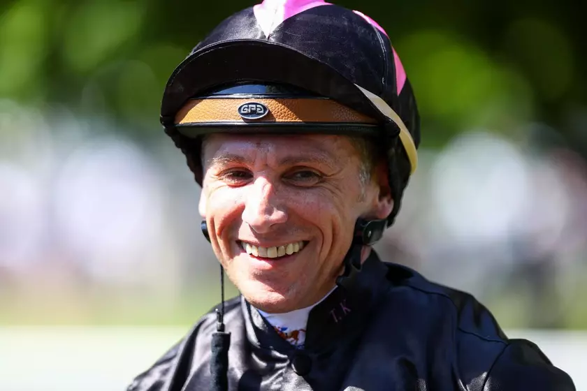 Le Grand Debrief : Florent Guy: "Je souhaite à tout le monde d'avoir ...