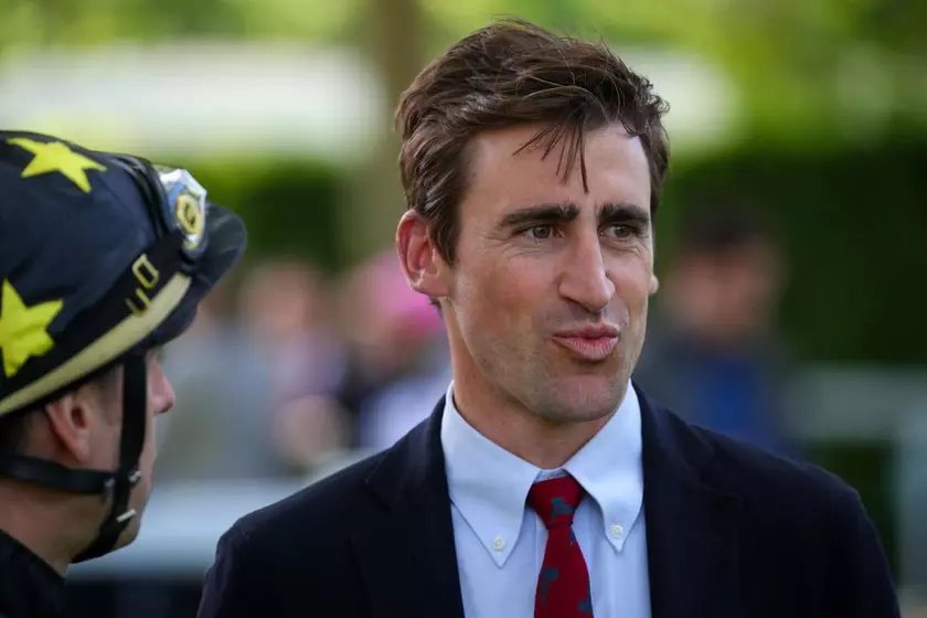 Quinté+: Le pro du jour - Mario Baratti : "Villa Castello est capable ...